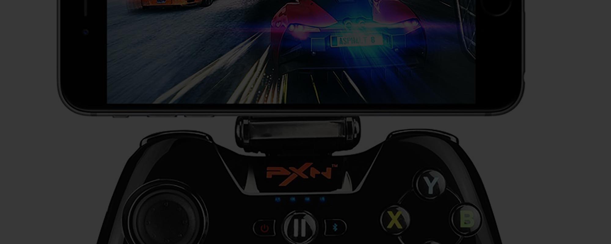 Header 8 Game Controllers 2 - iThingum