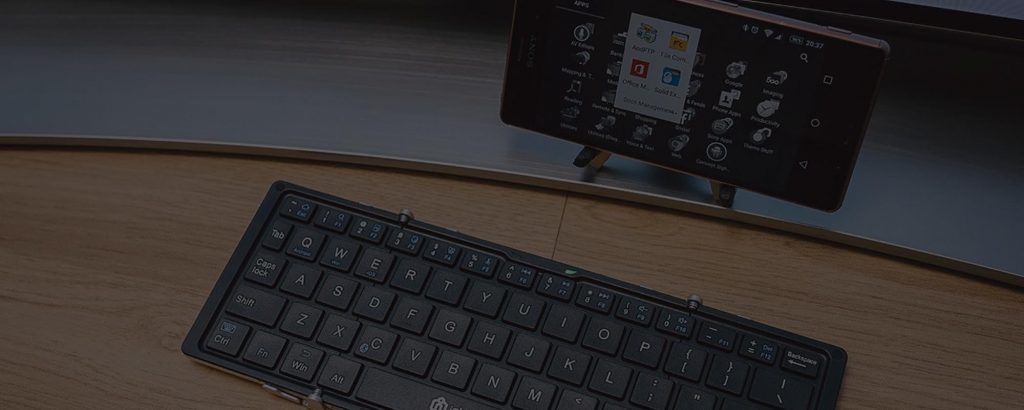 8 of the Best iPad Keyboards Reviewed - Are You The Keymaster?